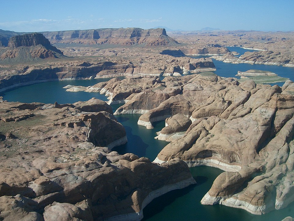 9 Lake Powell Boat Rule Changes for 2026 to Curb Mussel Spread