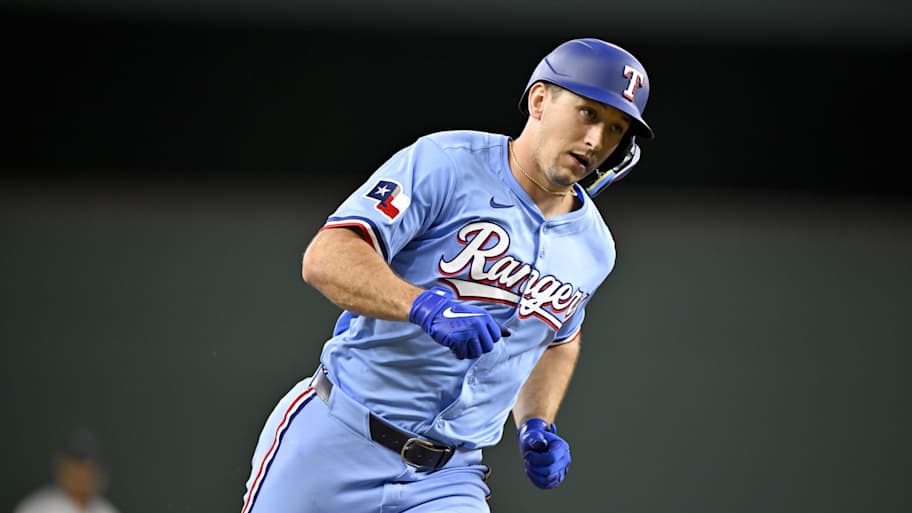Should you draft Wyatt Langford or Brent Rooker in 2026 fantasy ...