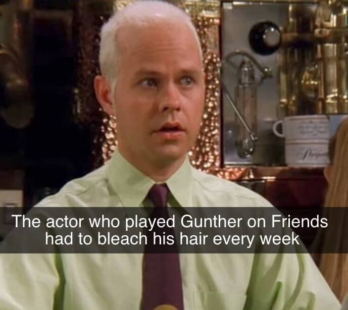 23 untold secrets behind iconic '90s TV shows