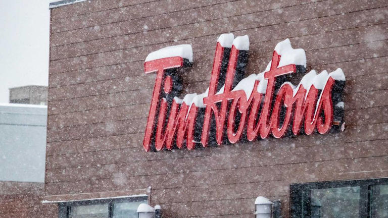 Roll up to win is back at Tim Hortons with roll up cups and here's what ...