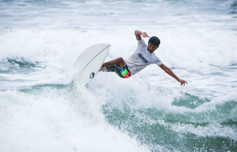 18th annual Aurora surfing challenge highlights growth in tourism and ...