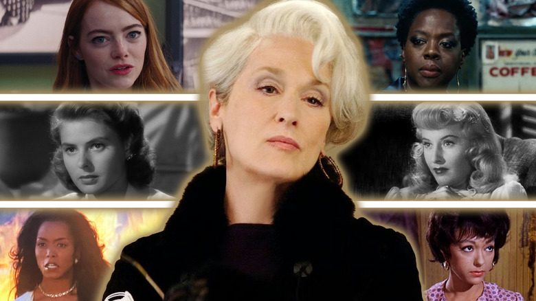 30 best female actors of all time, ranked