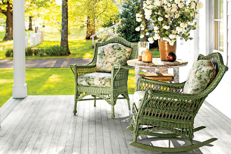 10 small changes that instantly boost your home’s curb appeal