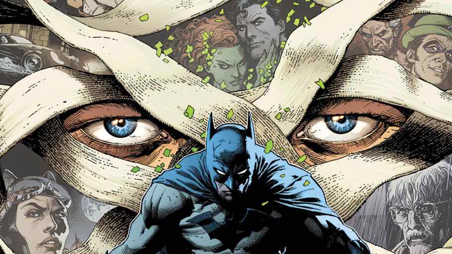 5 villains that would be perfect for Batman: The Brave and the Bold