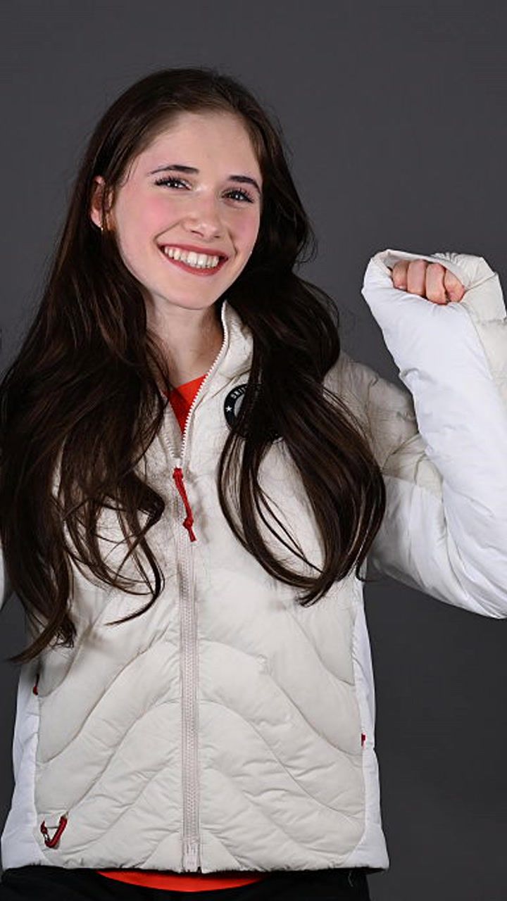 Team USA's Isabeau Levito pleads for Olympic Village not to 'evict' her