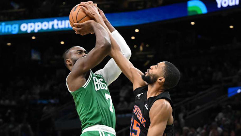 Knicks have blueprint to shut down Eastern Conference contender