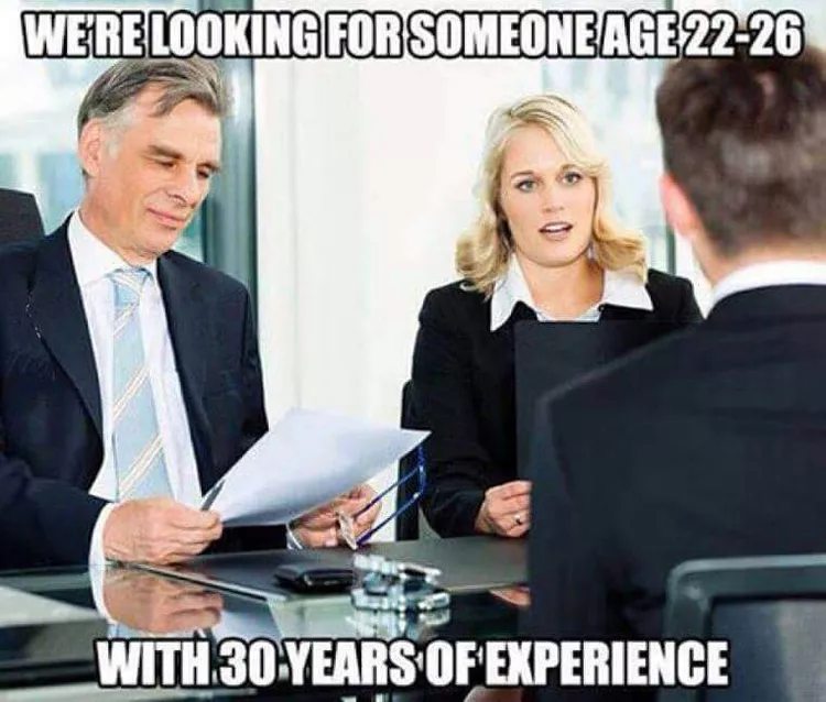 24 laughable memes about generational trauma