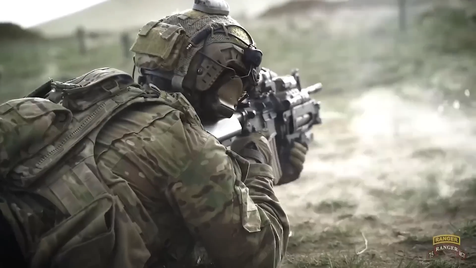 Inside US Army Special Operations: Rangers, Green Berets, Night ...