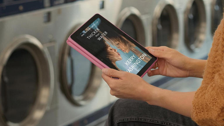 4 Kindle alternatives on Amazon actually worth buying