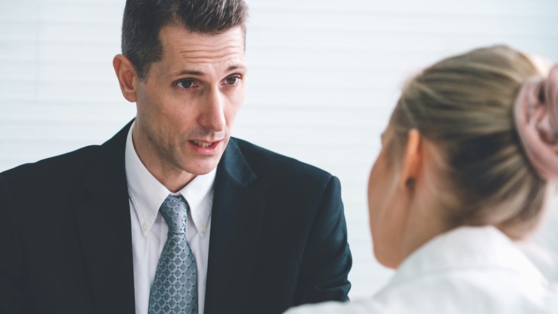Worker turns down promotion of 30% more work with 5% more pay, boss ...