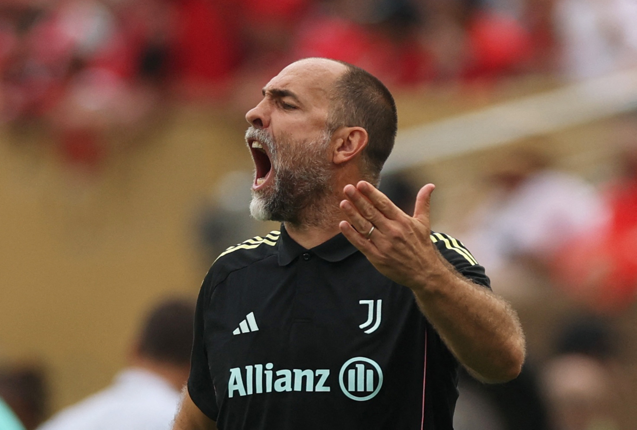 Tottenham stars warned by Igor Tudor as interim boss lays down 'first ...