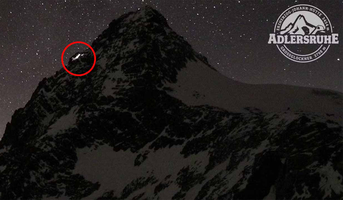 Climber accused of leaving his girlfriend on the side of a mountain to ...