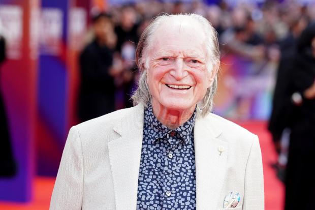 Doctor Who and Harry Potter star to meet fans in Oxfordshire