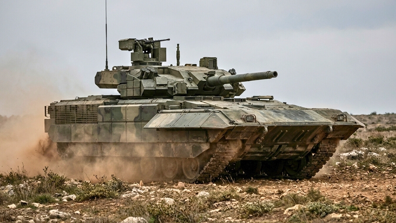 T-15 Armata shows a new approach to heavily armored infantry fighting ...