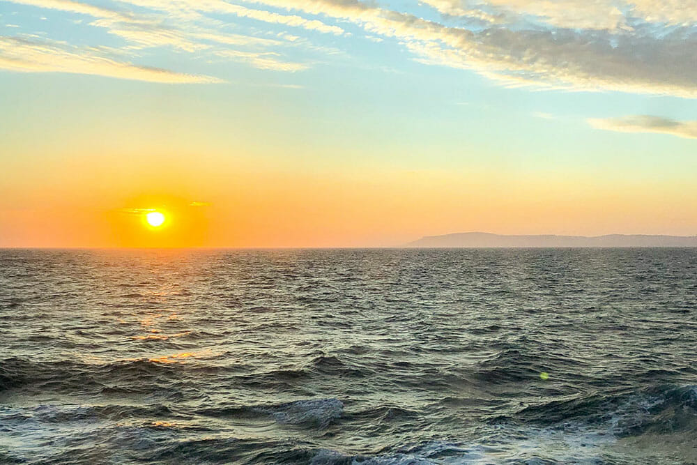 The things I wish someone had told me before I stepped onto my first ...