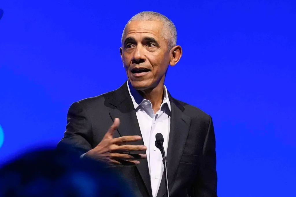 Obama’s ‘demagogue’ presidency counters his assessment of GOP: Guy Benson