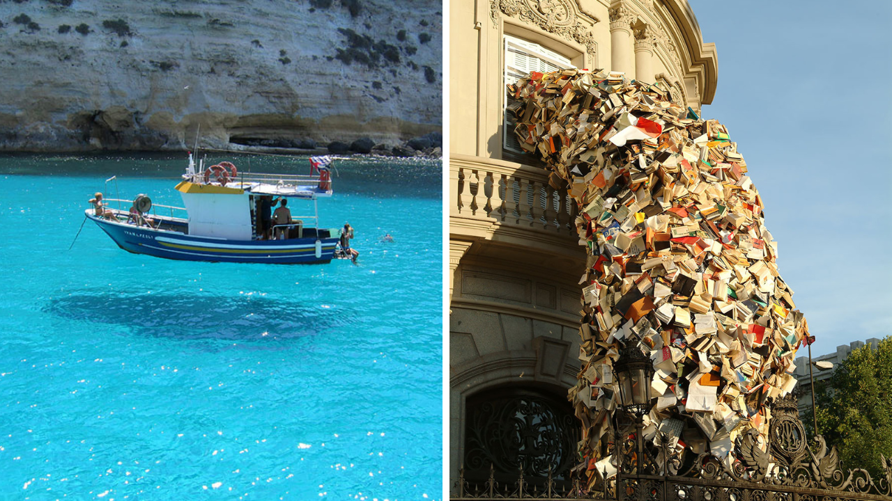 30 real photos so unreal they’ll make you question reality