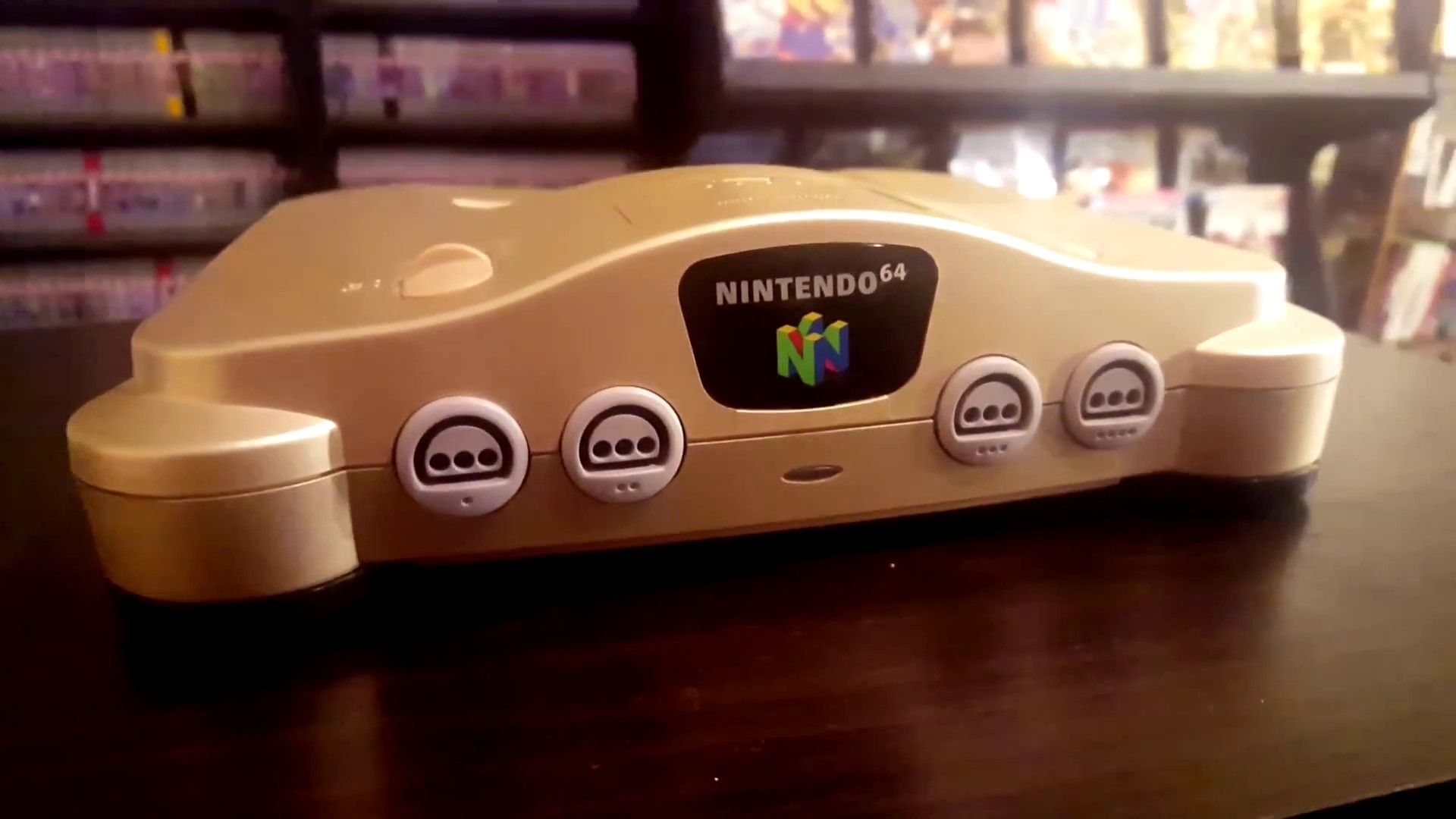 5 perfect N64 games no one remembers