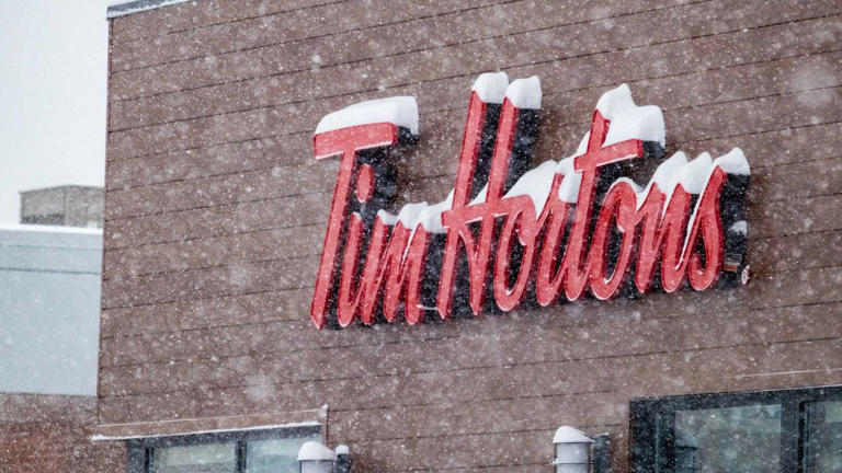 Roll up to win is back at Tim Hortons with roll up cups and here's what ...