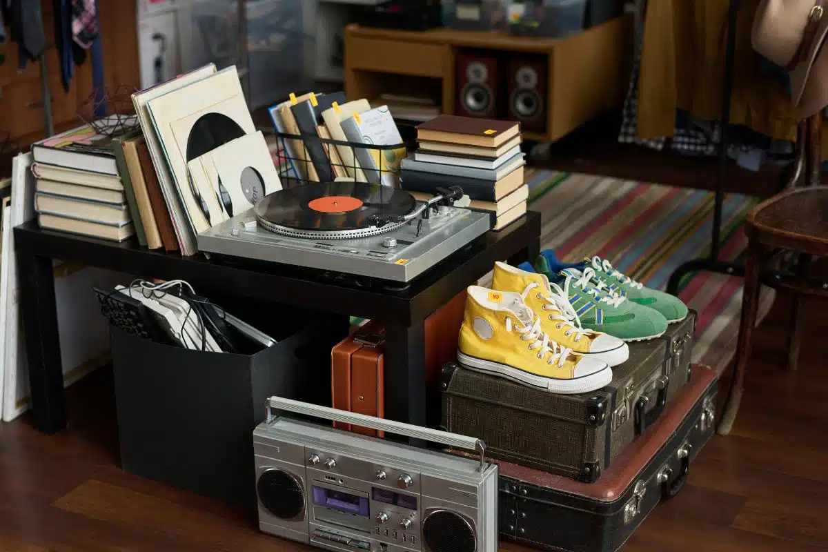 8 everyday items you should never buy new
