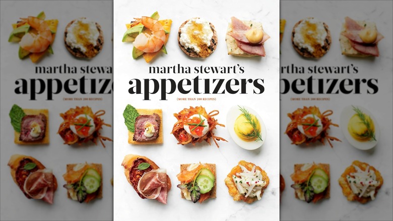 The 15 absolute best Martha Stewart cookbooks