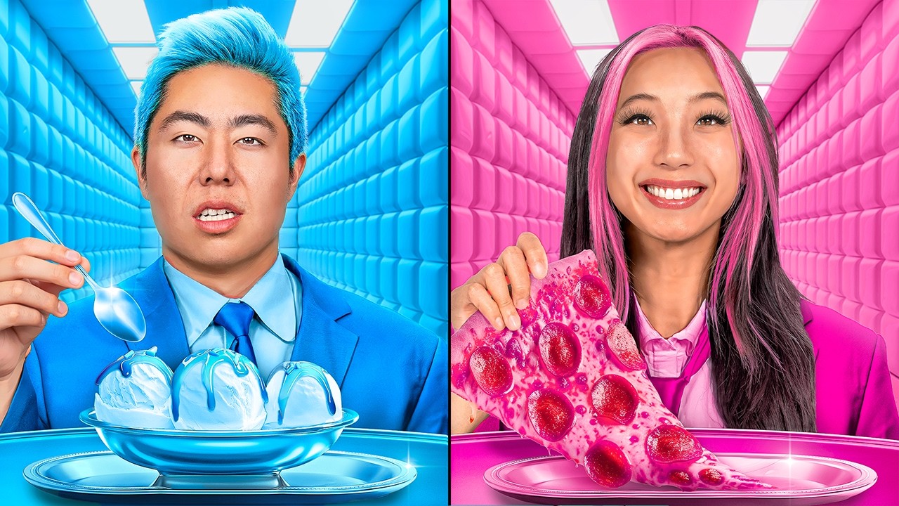 Who lasts 10 days in one color wins $100,000