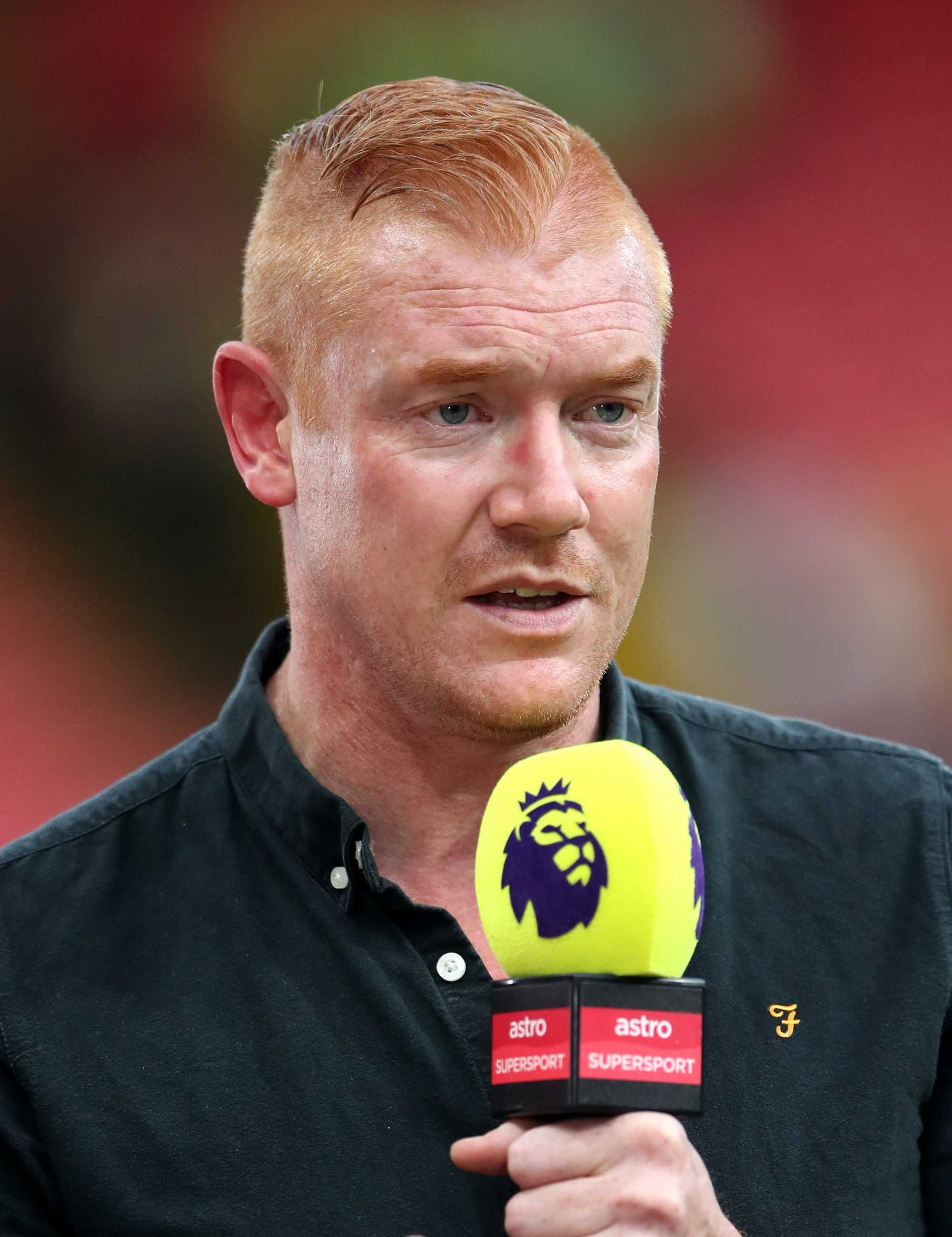 Secret footballer says keeping identity concealed stopped being fun ...