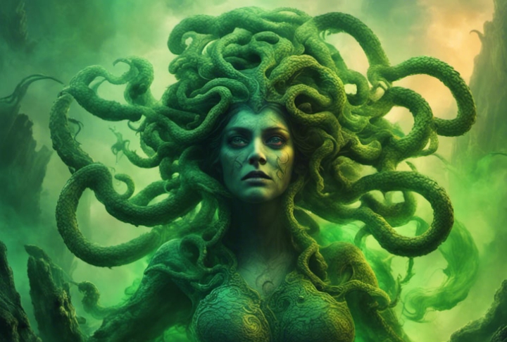 20 creatures that live on in mythology and fiction