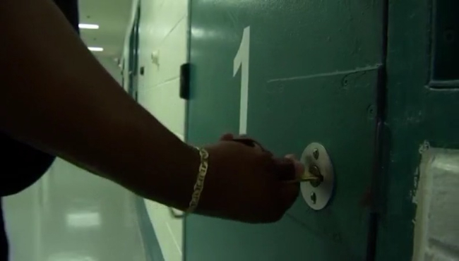 Inmate who escaped WNC work detail, kidnapped woman sentenced to 33 ...