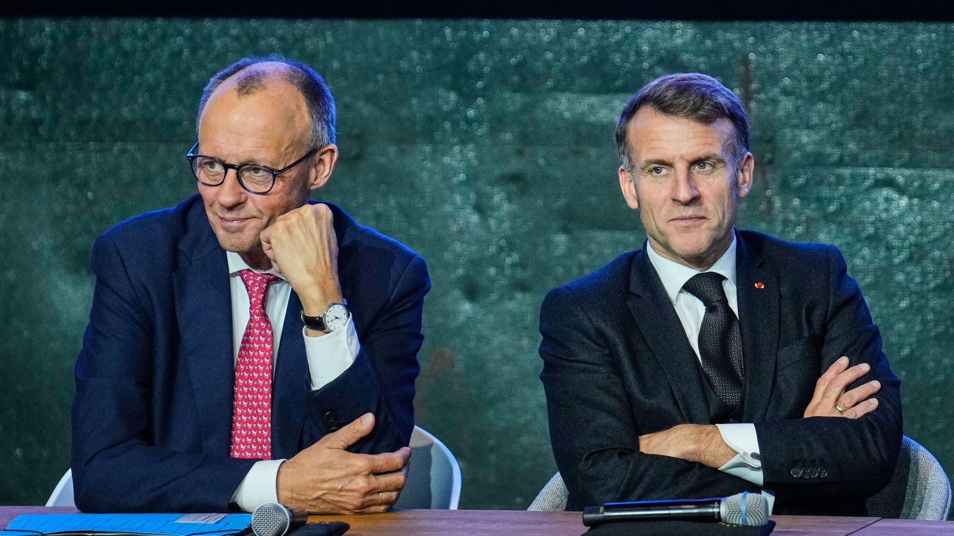 FCAS: Merz und Macron beenden gemeinsames Kampfjetprojekt