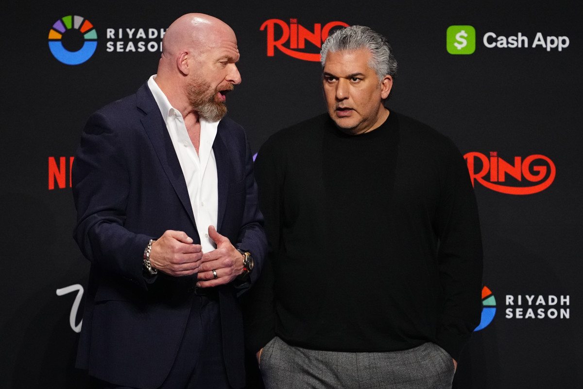 WWE updates 2026 PLE schedule, announces clash in Italy