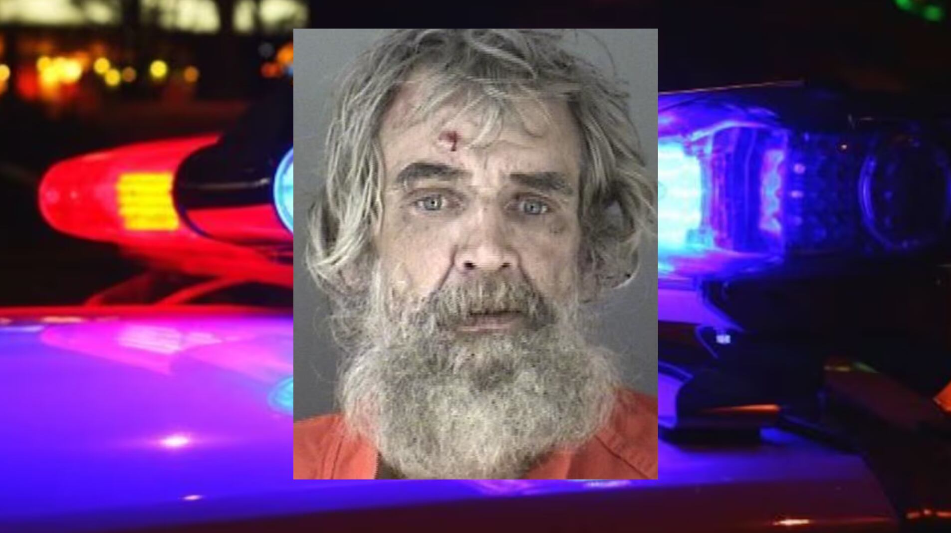 Police identify knife-wielding man arrested Tuesday in Topeka