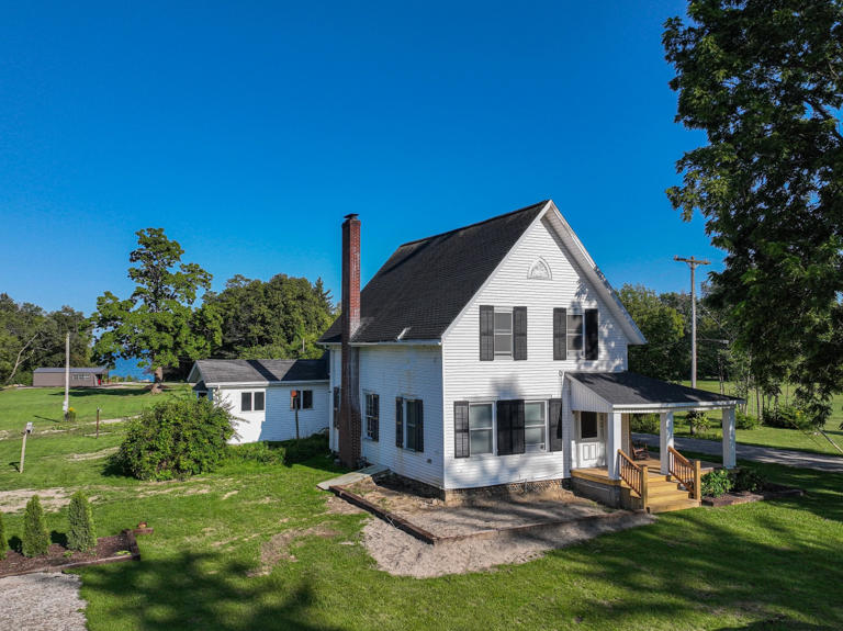 On Michigan’s other coast, home buyers are getting more bang for their buck