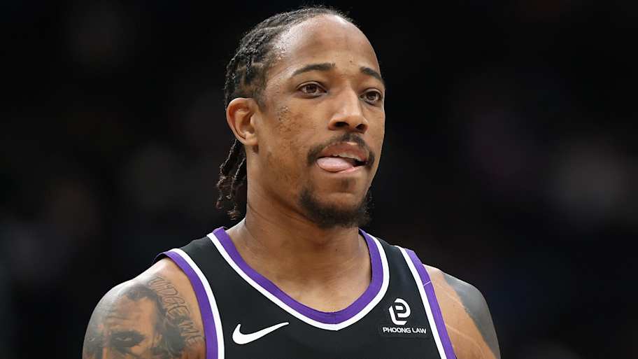 After a Kings buyout, one destination makes sense for DeMar DeRozan
