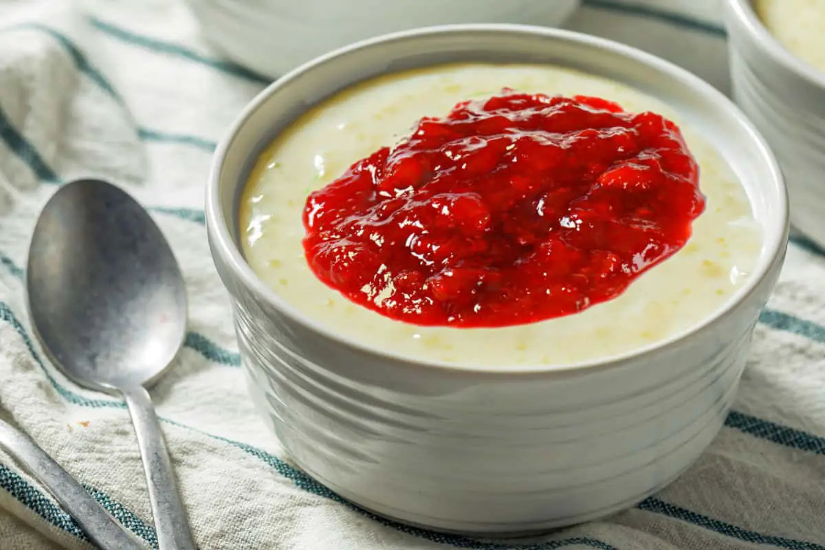 15 cruise ship desserts that are worth every calorie