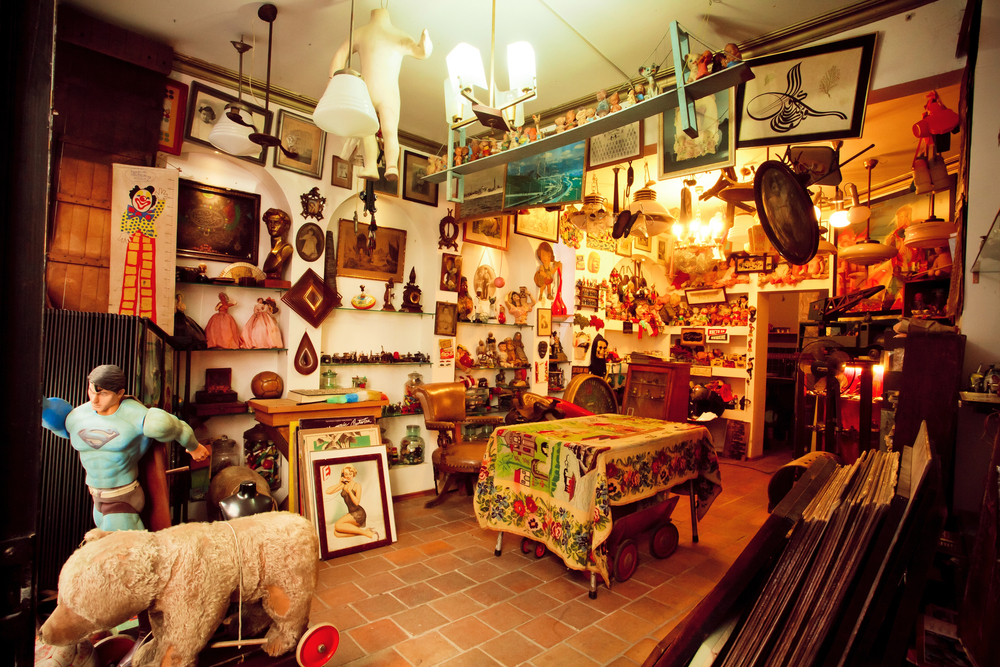15 nostalgic shops in Puerto Rico