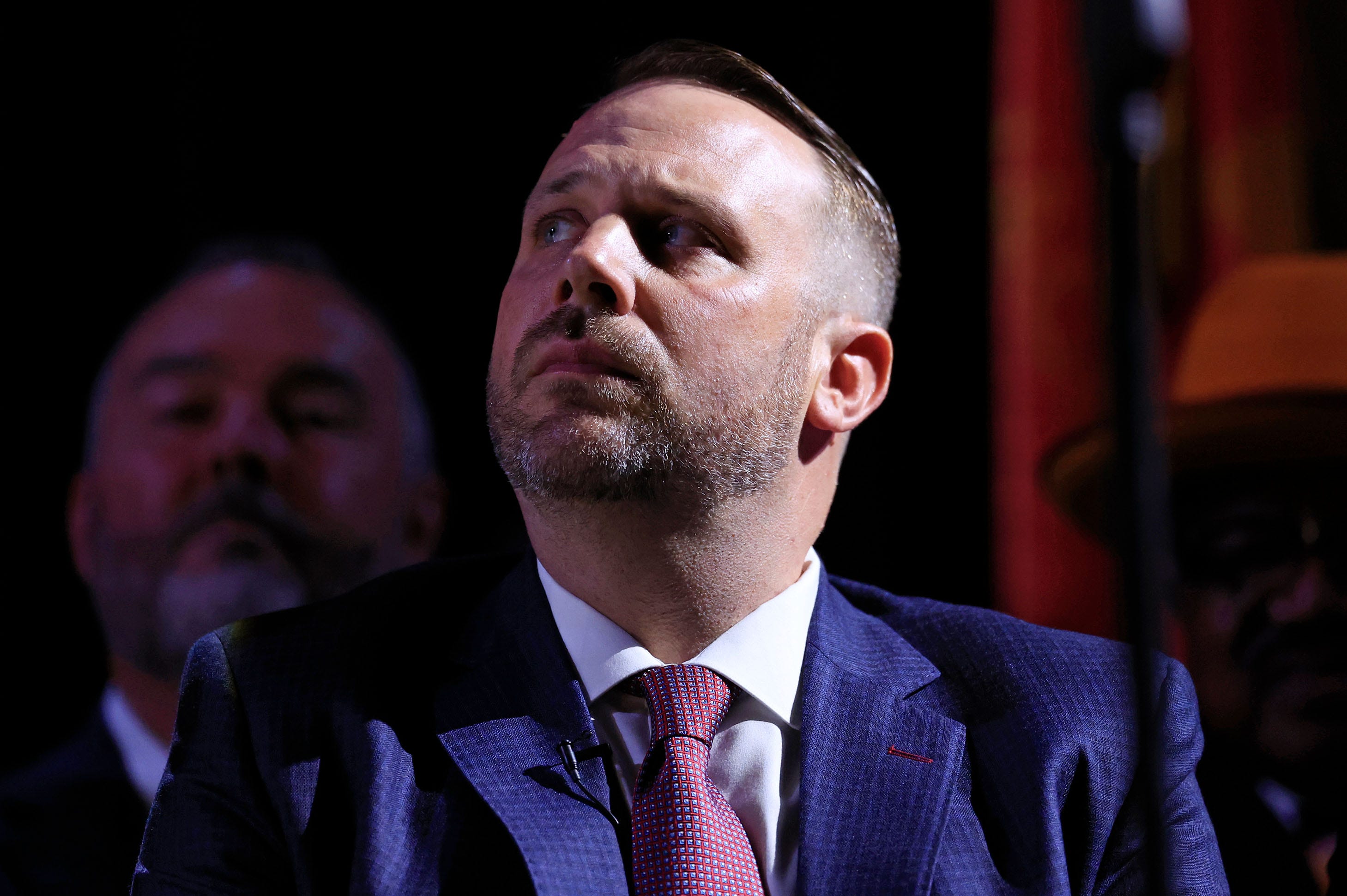 Unredacted text sheds more light on Carrico's 'big favor'