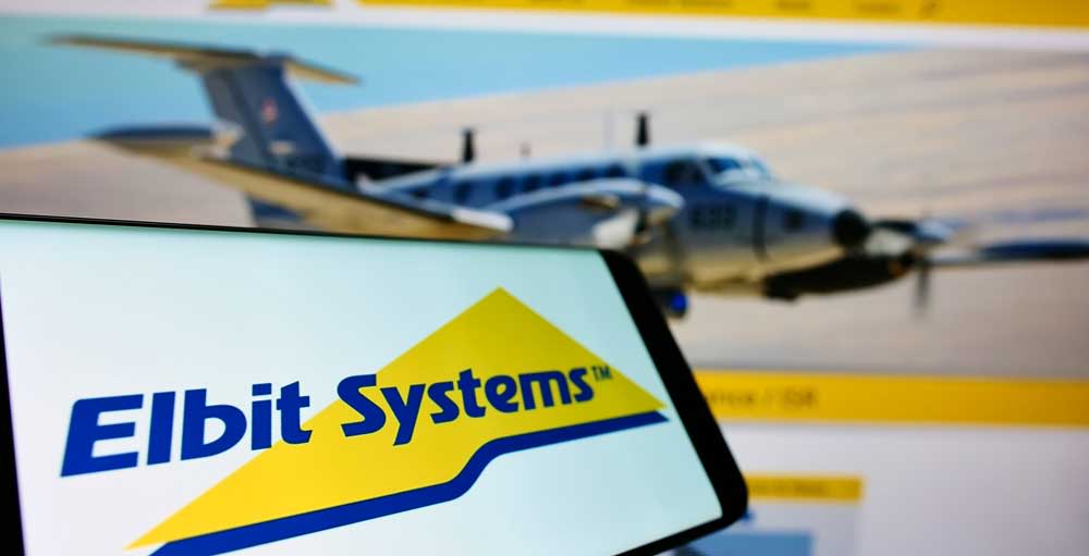 Elbit Systems surges, lands $712M in defense contracts in 2 days