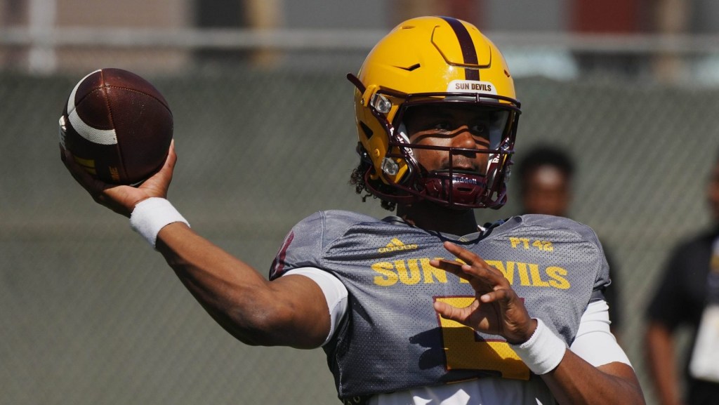 Jaden Rashada, Billy Napier reach settlement in lawsuit over Florida ...