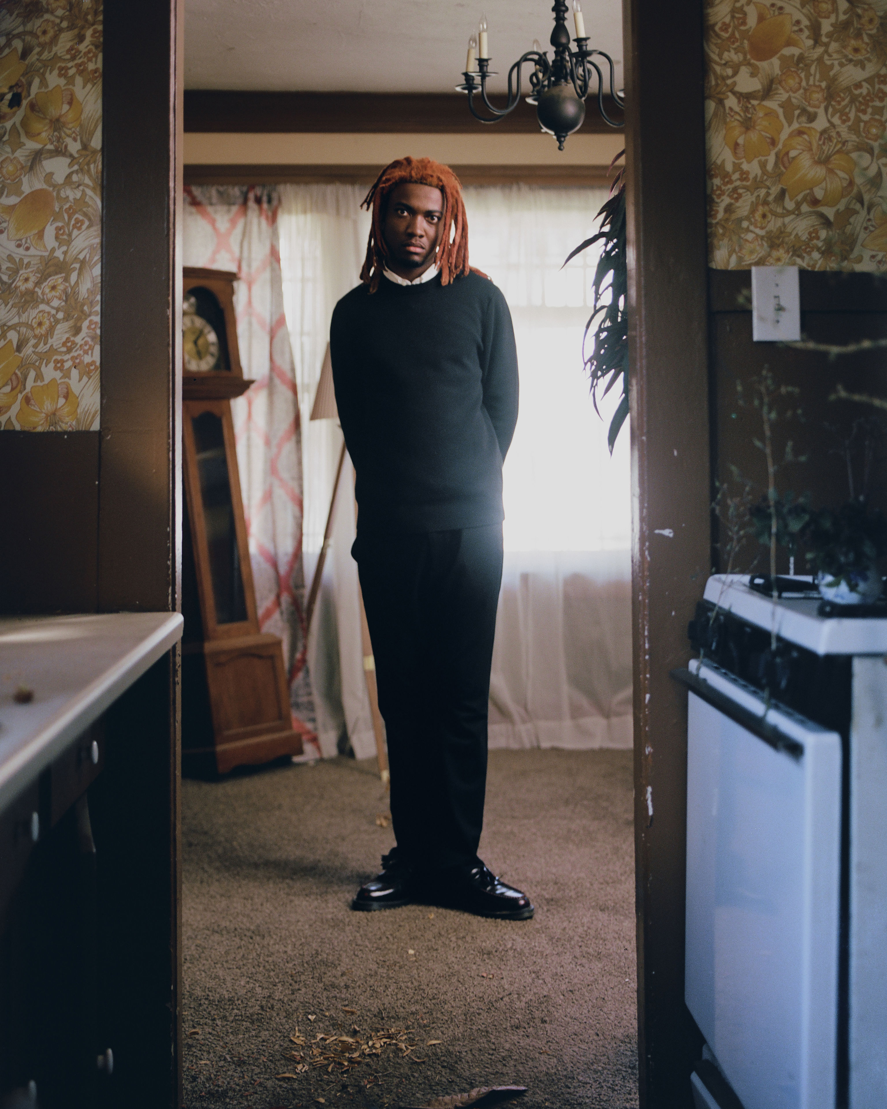 This 21-year-old rapper just made his most ambitious album yet