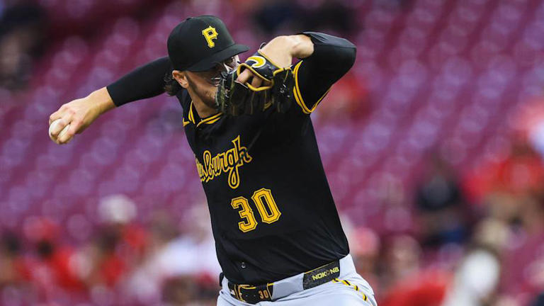 Pirates predicted to make postseason push