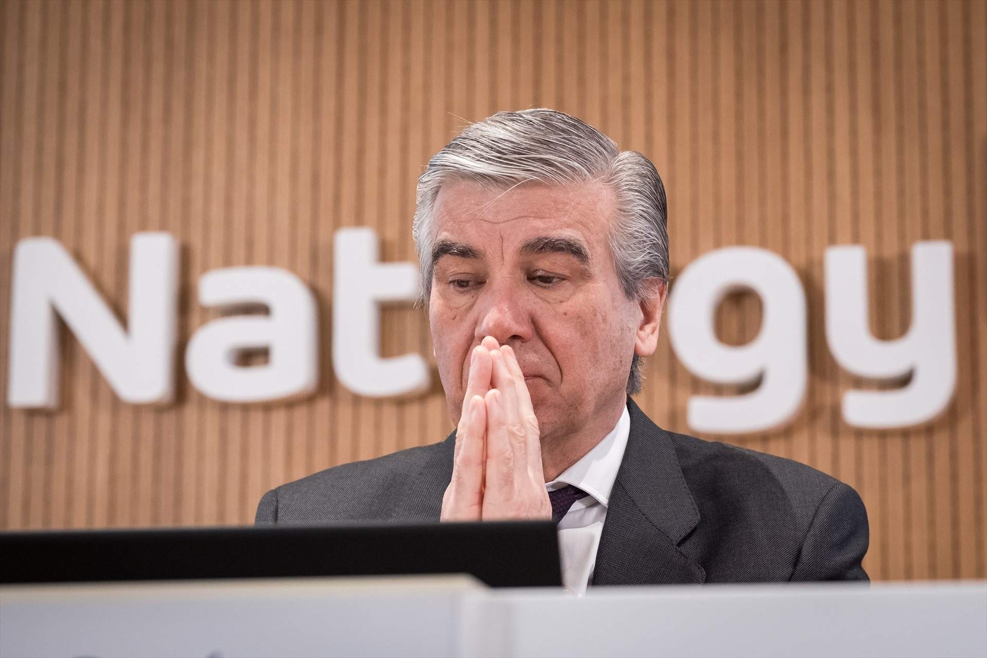 Goldman Sachs aflora un 3% en Naturgy tras la salida del fondo CVC