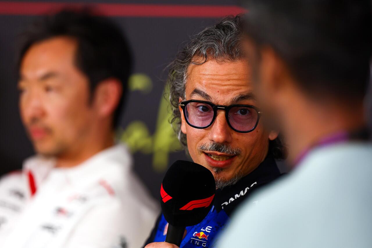 F1. Red Bull, Mekies avverte: "Verstappen sarà il migliore nel 2026, ma ...