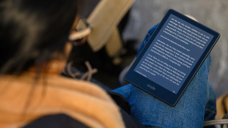 4 Kindle alternatives on Amazon actually worth buying