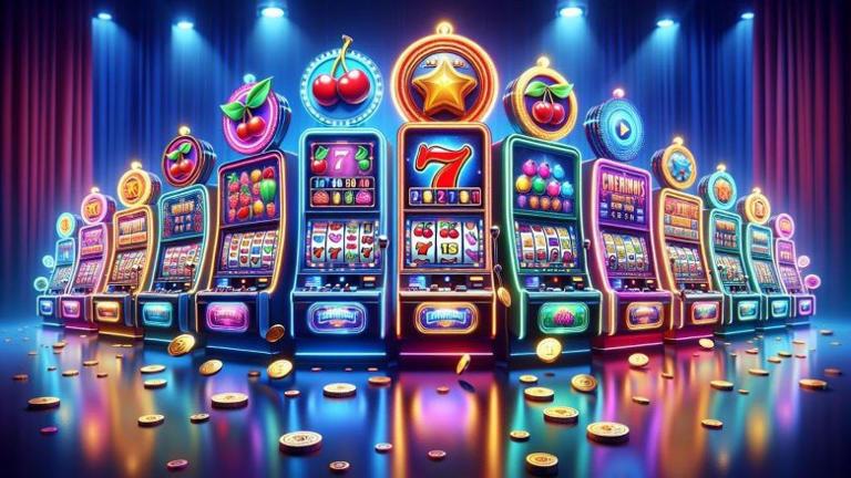 Best sweepstakes casinos USA 2026 | List of top sweeps casinos