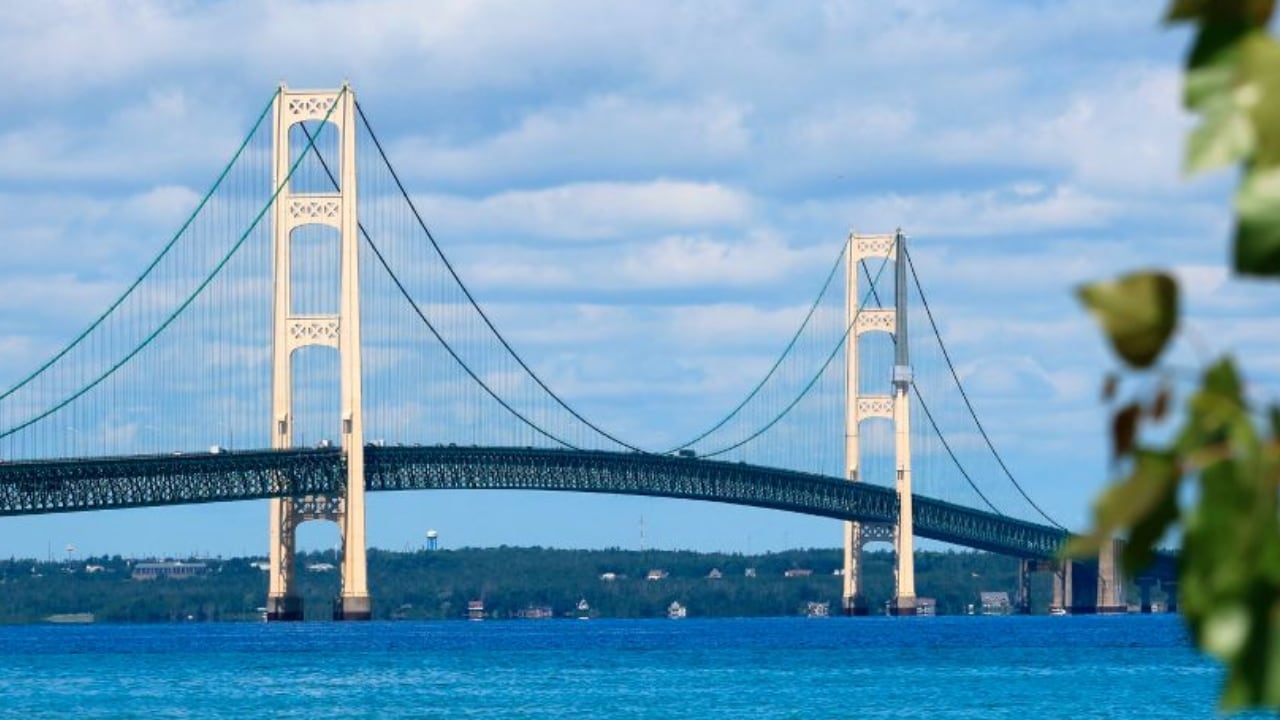 One man’s opinion: Bridge over troubled waters