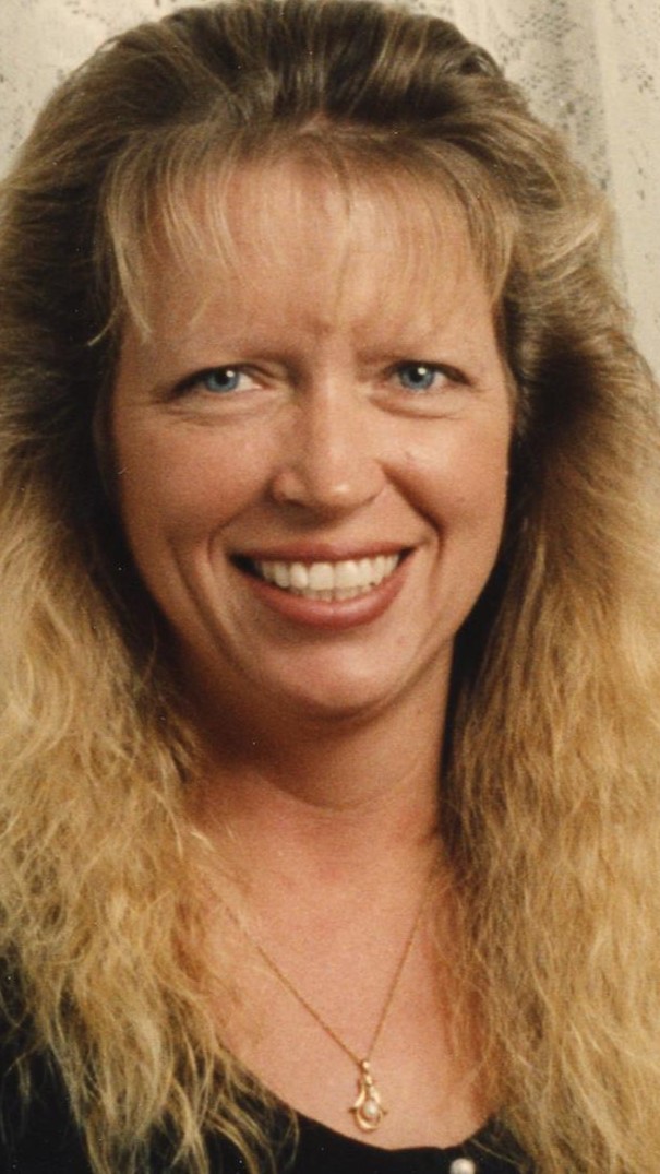 The woman who killed Sherri Dally was raising her children