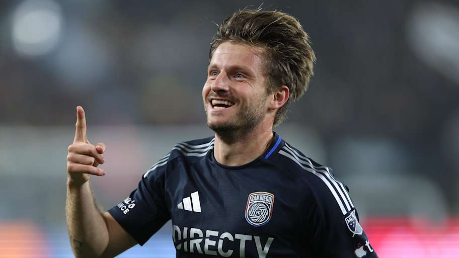 The top 10 stars in MLS in 2026—ranked