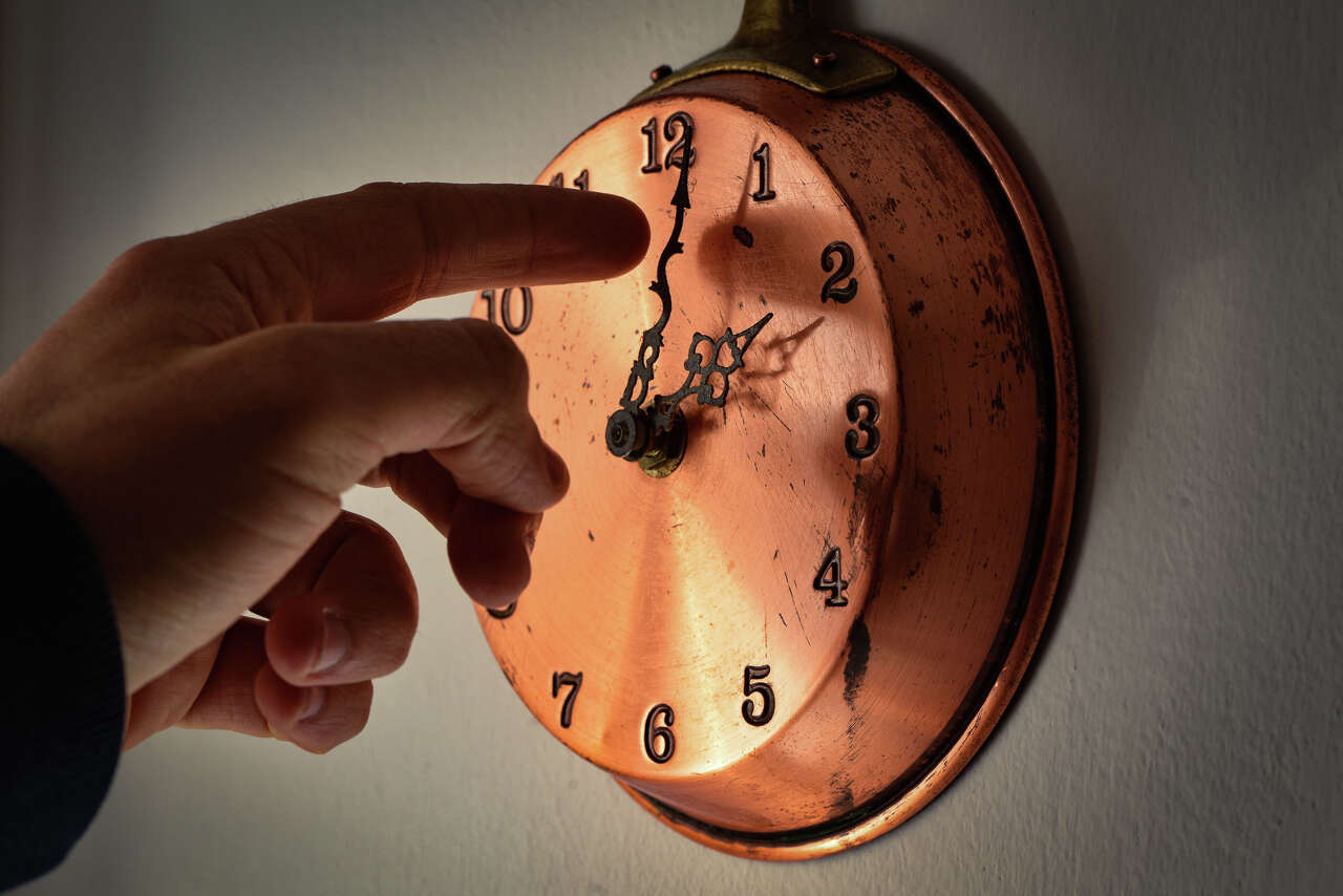 When do we change the clocks in 2026? Daylight saving time start date