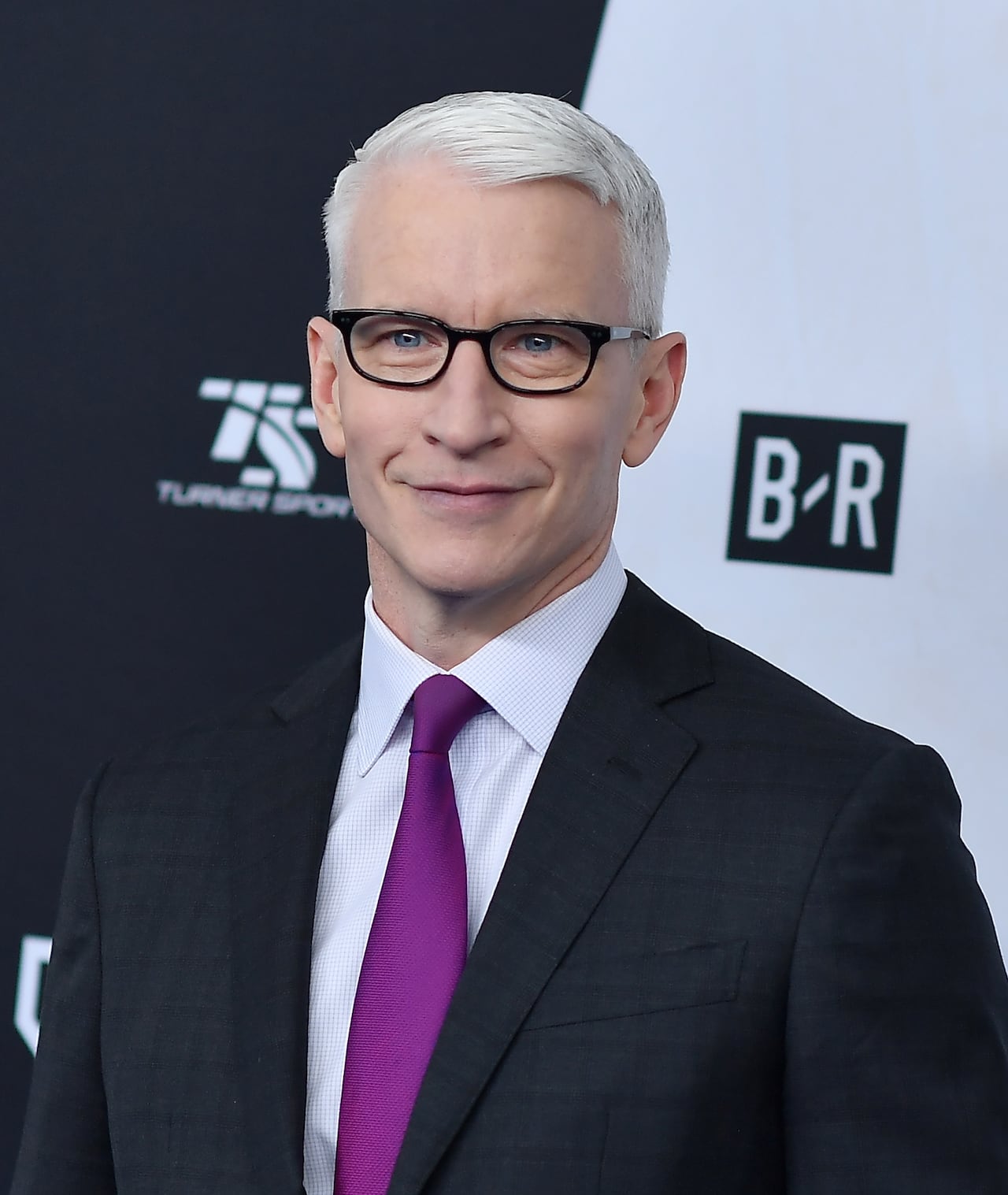 Anderson Cooper leaves 60 Minutes on CBS | About That